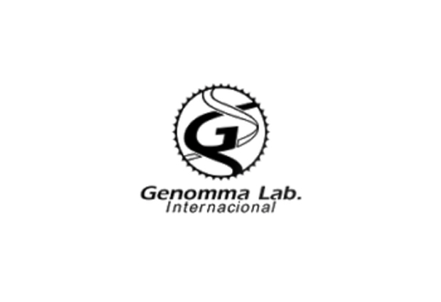 Genoma-Lab – Tableros de Control